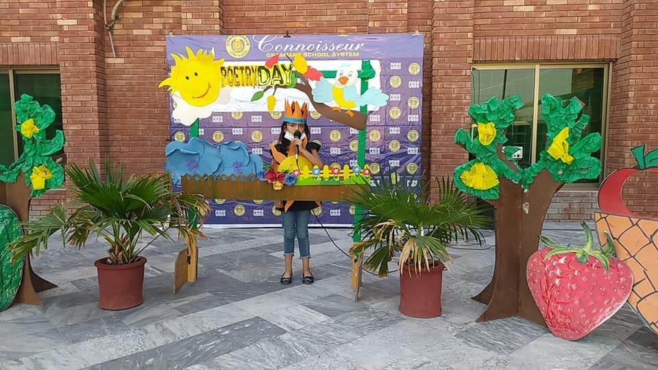 Connoisseur Grammar School System - Schoolvisor