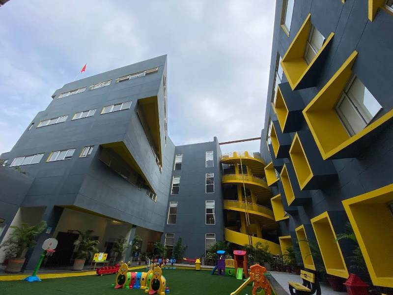 International School Lahore - Schoolvisor