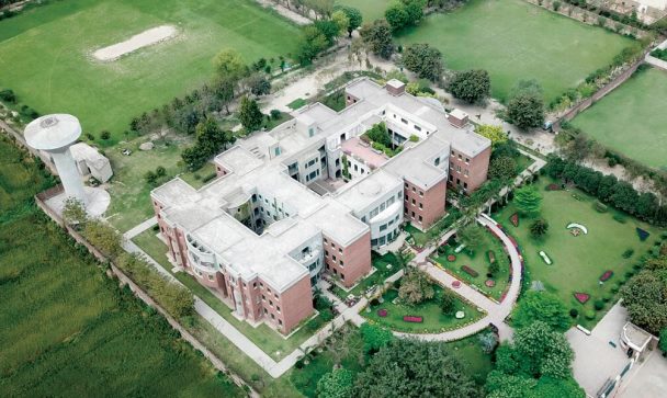 National Model Higher Secondary School Sheikhupura - Schoolvisor