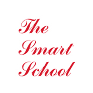 The Smart School Logo The Smart School Official