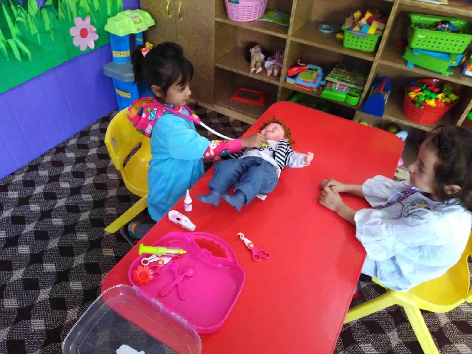 Elysian School & College Gilgit - Schoolvisor