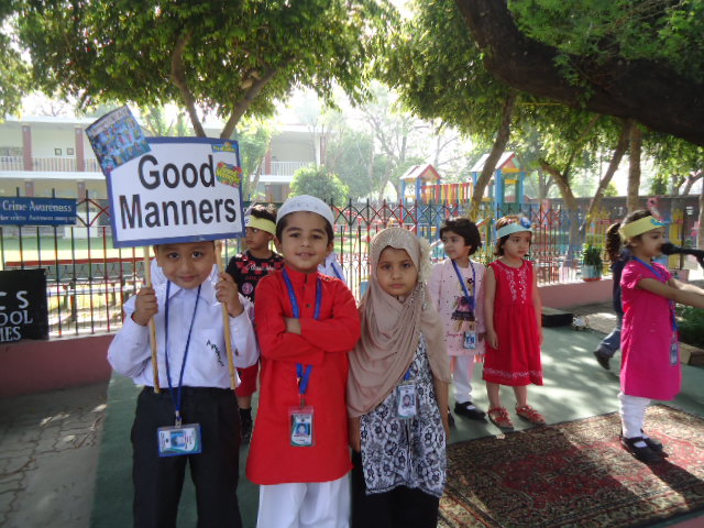 APS Garrison Junior - Schoolvisor