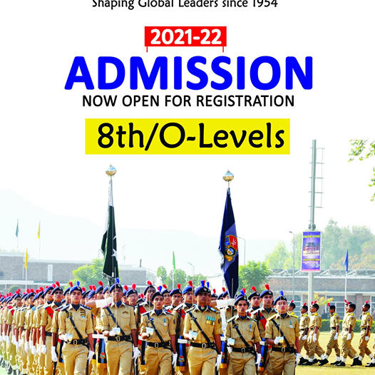 Admission Open 2022 - Schoolvisor