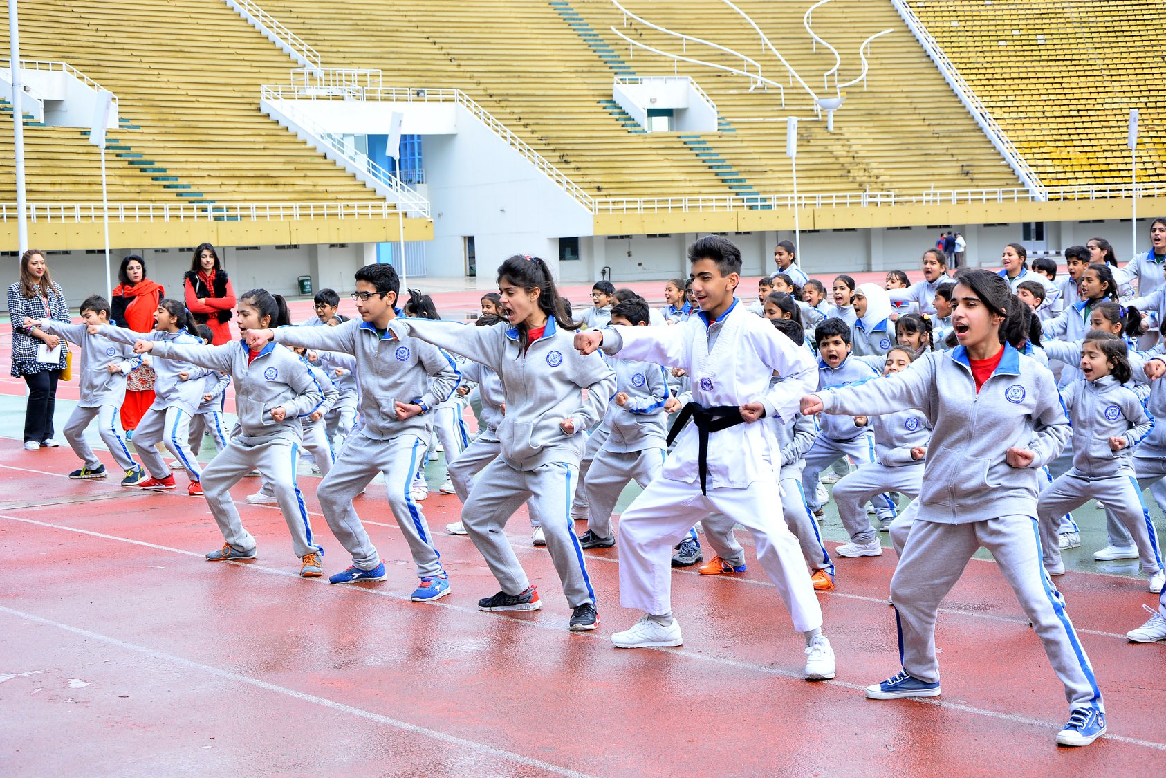 Trillium English School System - Schoolvisor