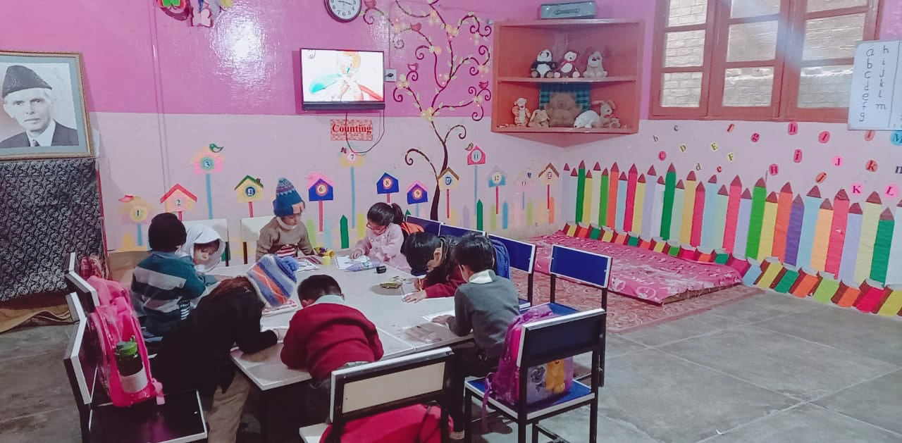 Qurtuba School And College (Girls) - Schoolvisor