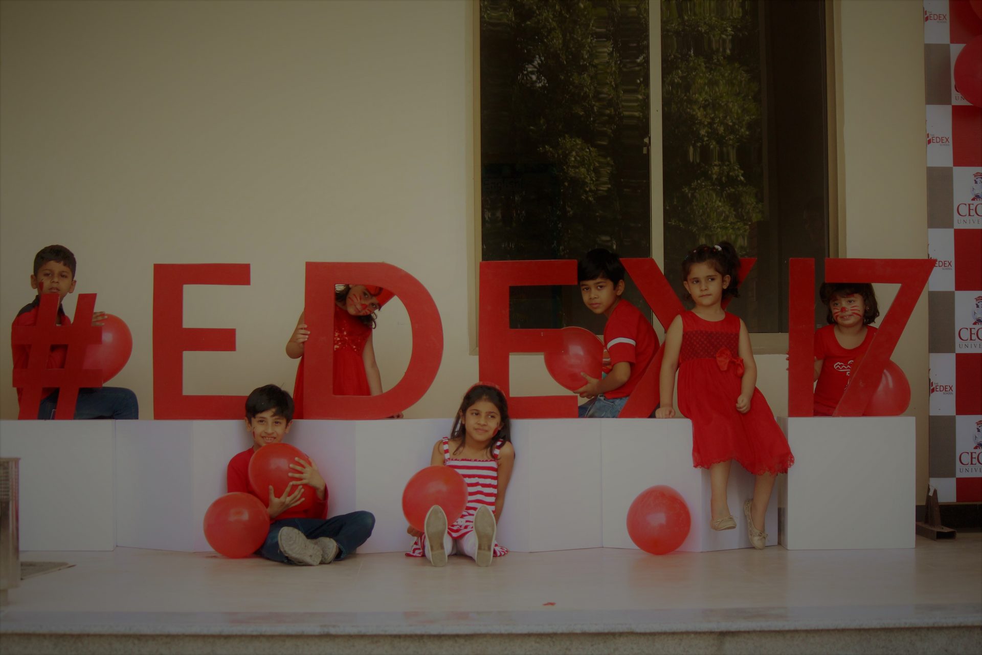 The Edex School - Schoolvisor