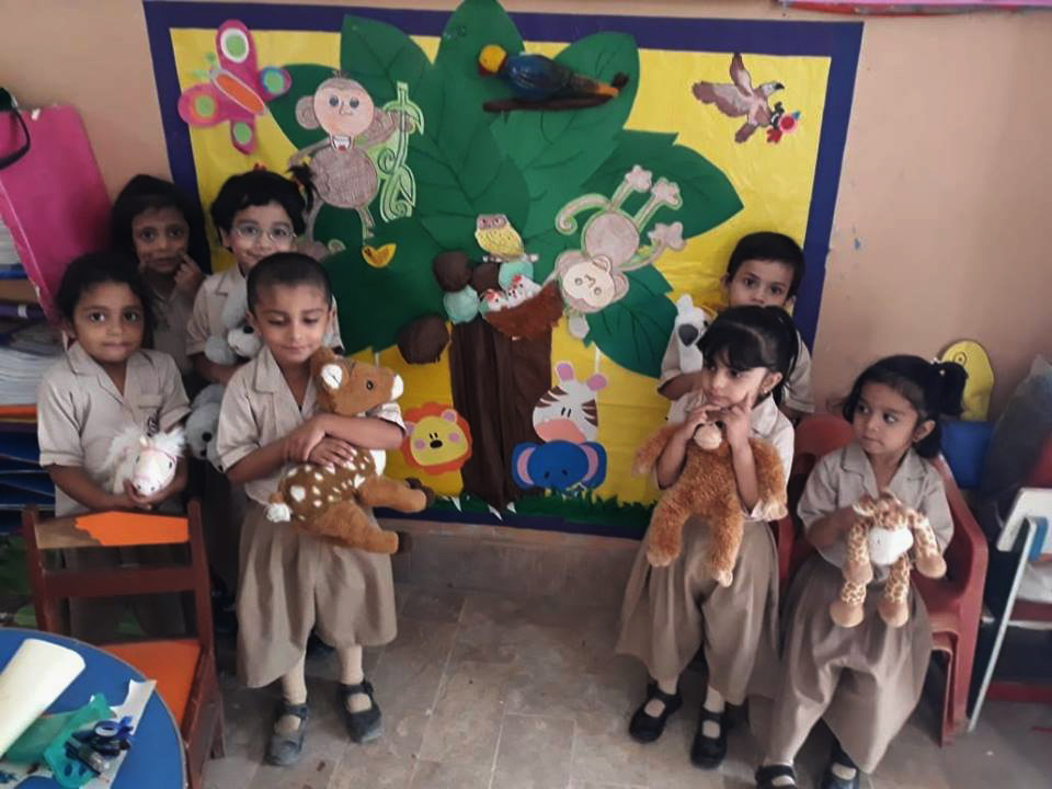 Falconhouse Grammar School Campus 3 - Schoolvisor