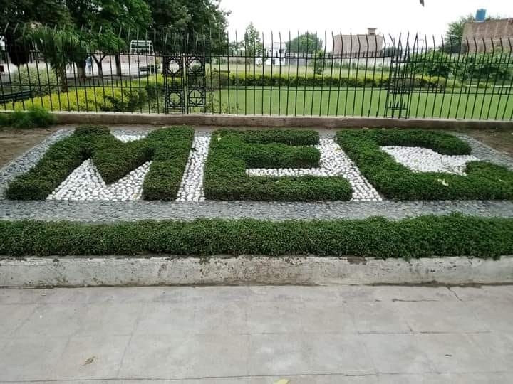 Mercy Educational Complex - Schoolvisor