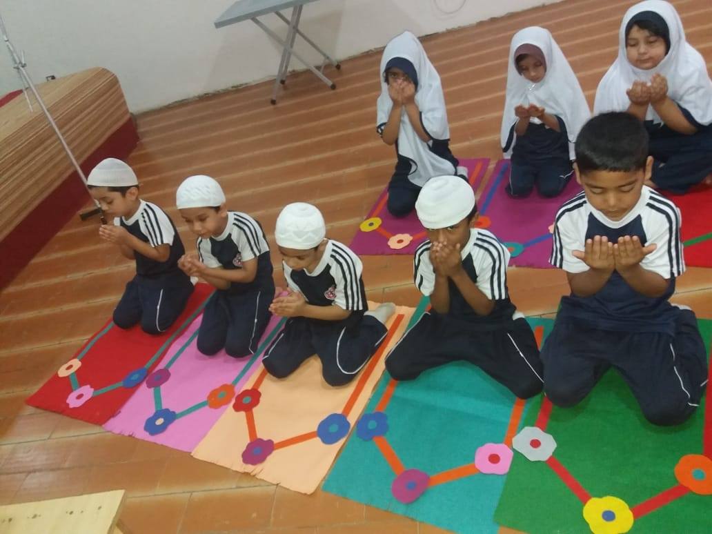 Fajr Academy - Schoolvisor