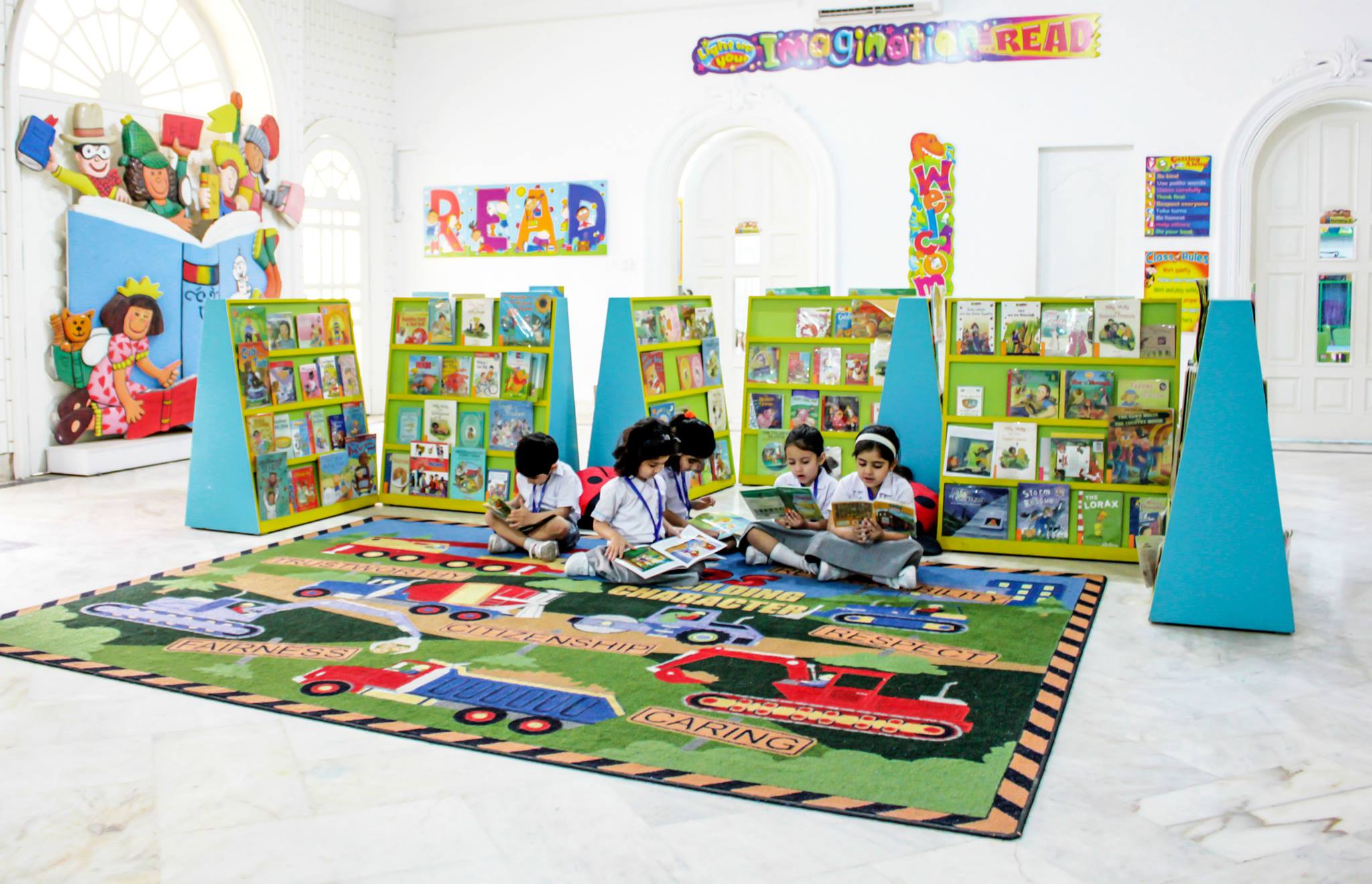 Origins School - Schoolvisor