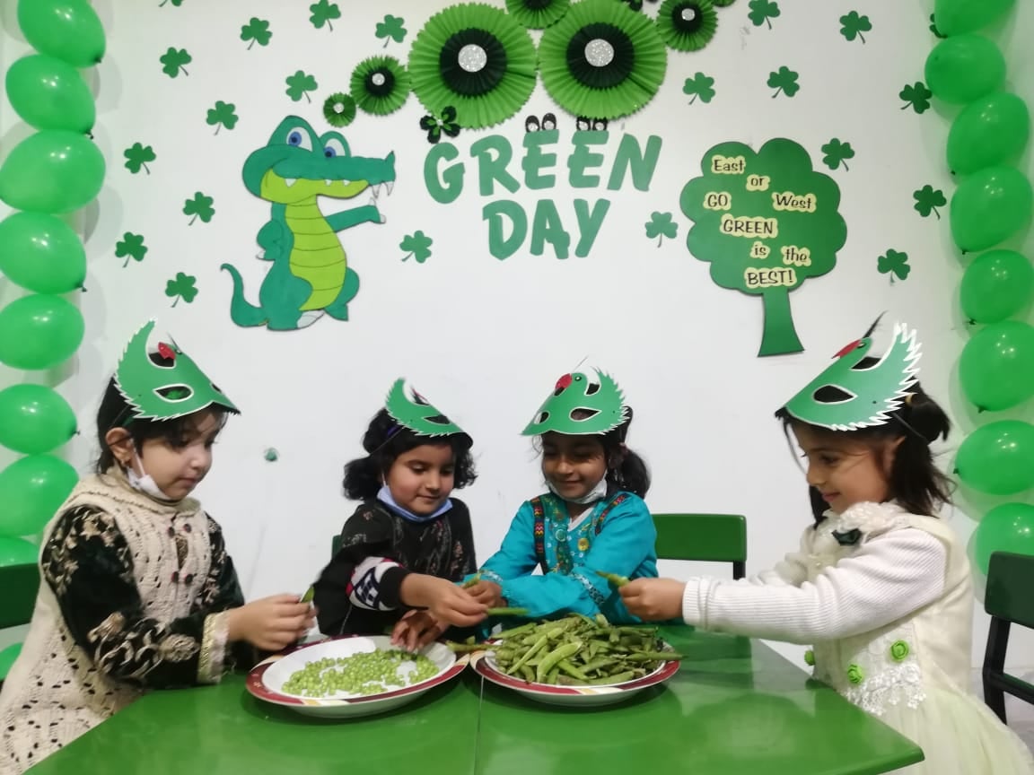 RSK Montessori School - Schoolvisor