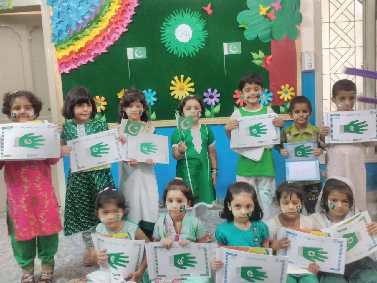 Talent Science School - Schoolvisor