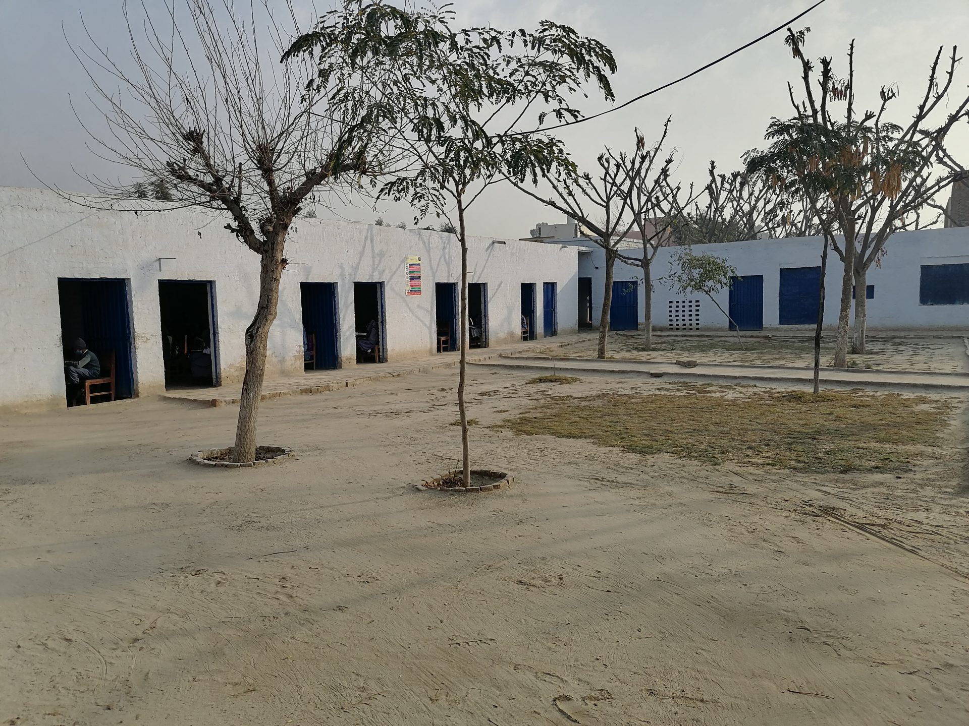Shaheen Ideal Public School Kot Sultan - Schoolvisor