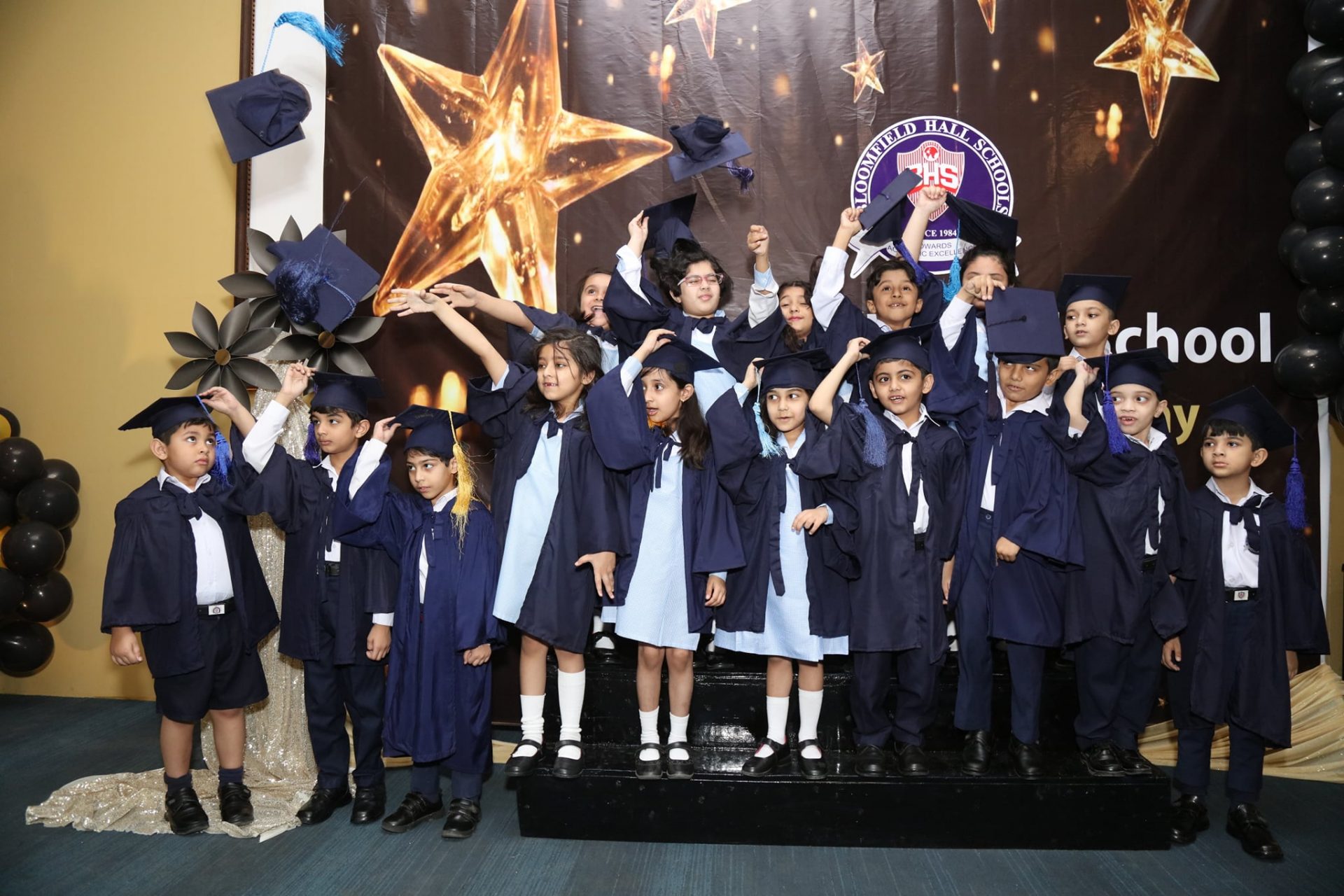 BloomField Hall Askari Bypass Campus Multan Cantt - Schoolvisor