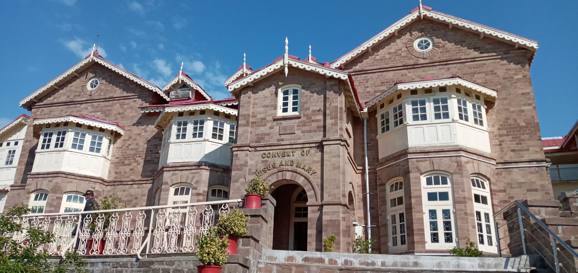 Convent of Jesus and Mary Murree - Schoolvisor