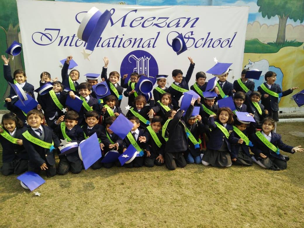 Meezan International High School - Schoolvisor