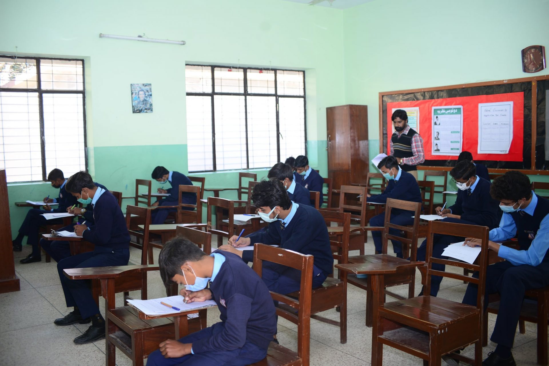 Sargodha Catholic High School - Schoolvisor