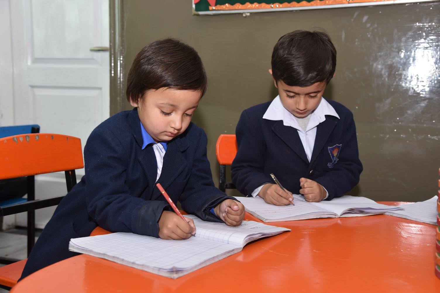 Wisdomhouse School System Sheikhupura - Schoolvisor
