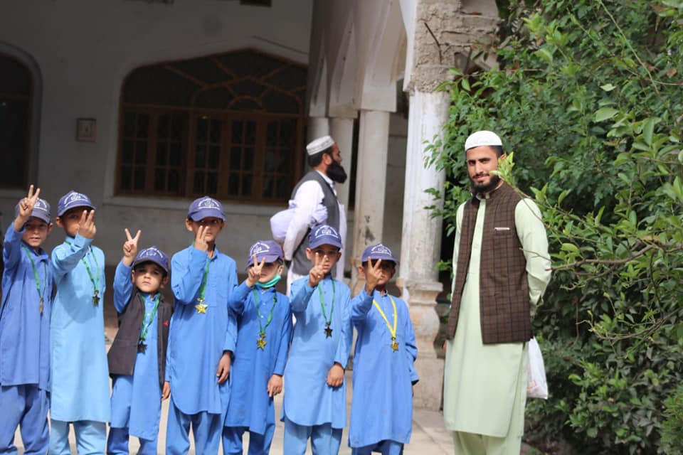 Jamia Public School Shaikhan Bannu - Schoolvisor