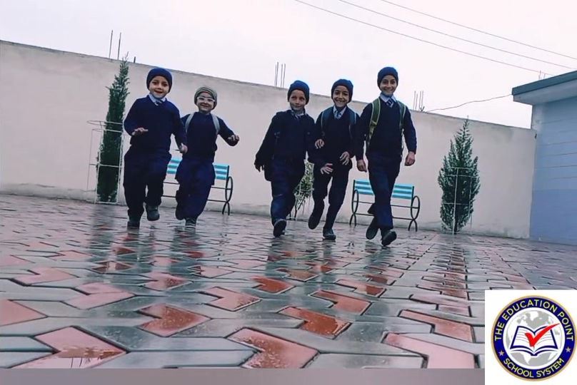 The Education Point School System - Schoolvisor