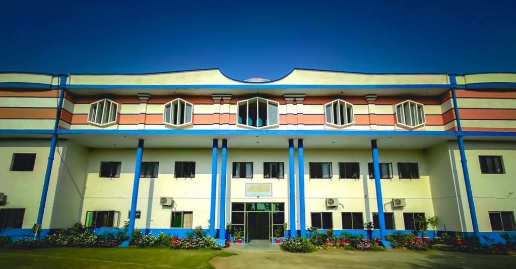 Pak Pearl School & College - Schoolvisor